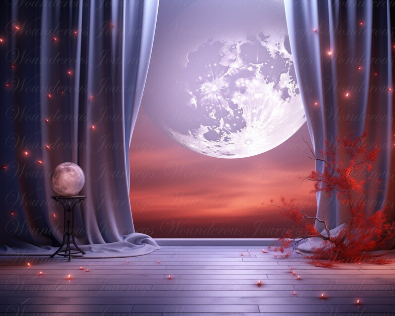 Space Digital Backdrop, Space Background, Photography Composite ...