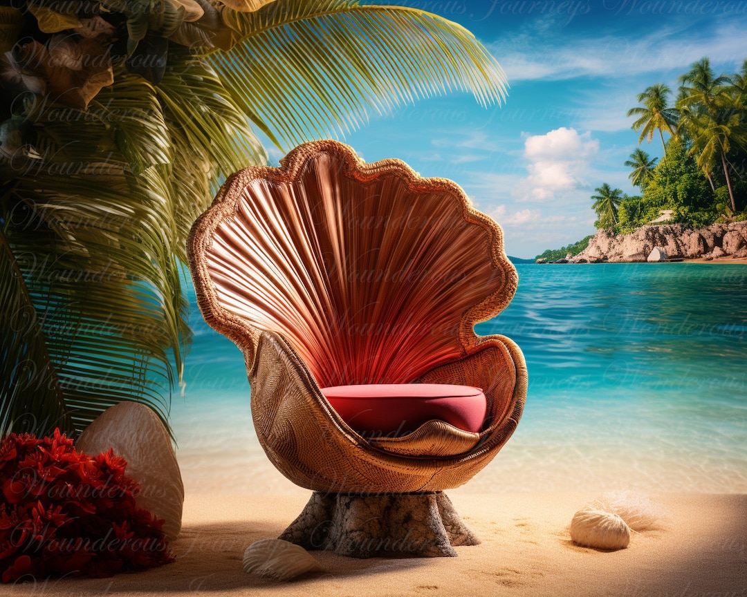 Chair Digital Backdrop, Digital Background Chair, Digital, Backdrop ...