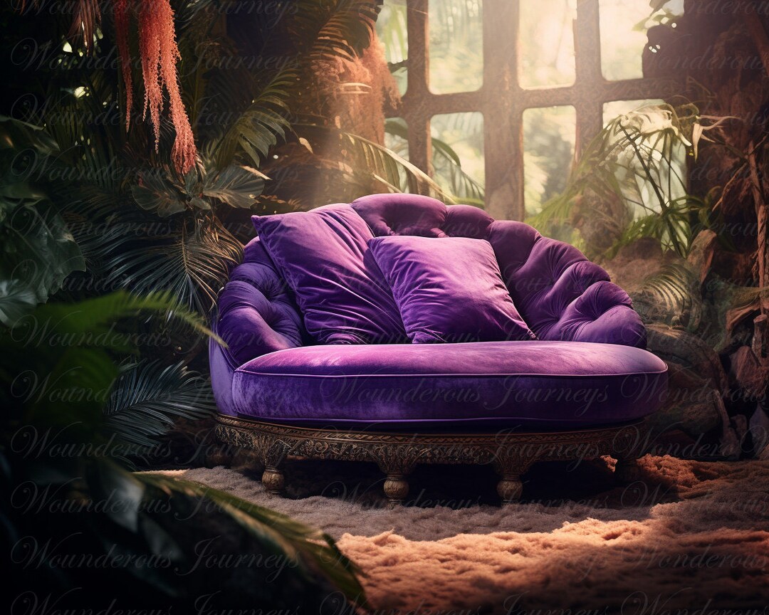 Sofa Digital Backdrop, Digital Background Sofa, Digital, Backdrop Sofa, Sofa Digital Composite ...