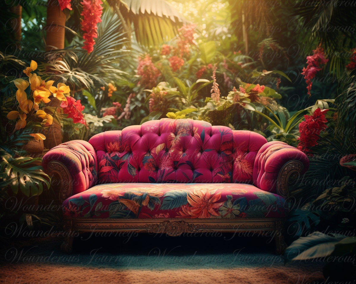 Sofa Digital Backdrop, Digital Background Sofa, Digital, Backdrop Sofa, Sofa Digital Composite ...