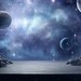 Space Digital Backdrop, Space Background, Photography Composite ...