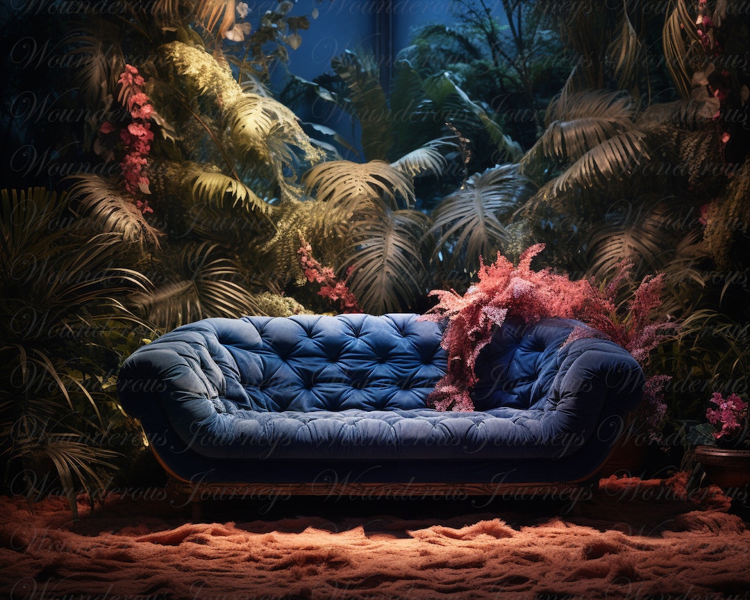 Sofa Digital Backdrop, Digital Background Sofa, Digital, Backdrop Sofa, Sofa Digital Composite ...