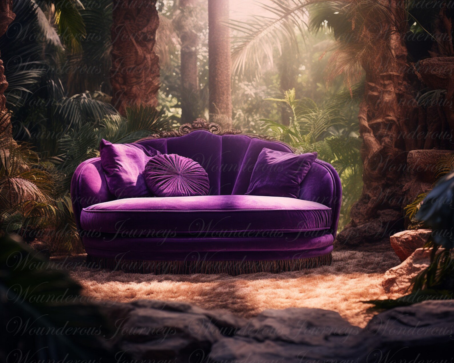 Sofa Digital Backdrop, Digital Background Sofa, Digital, Backdrop Sofa ...