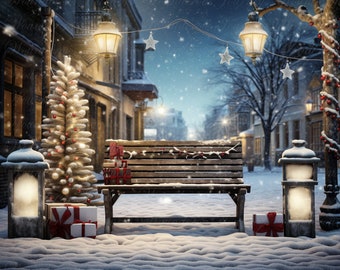 Bokeh Digital Background Gold Bokeh Photography Backdrop - Etsy