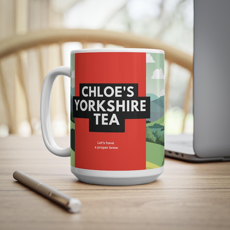 Yorkshire Tea Gifts - 60+ Gift Ideas for 2025