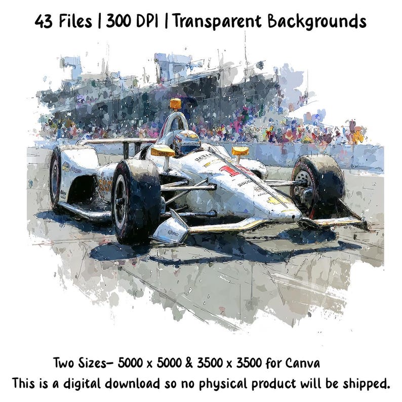 Indiana Clipart | State Outline, Landmarks, Icons & Symbols | Digital ...