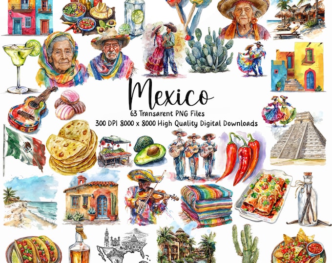 Clipart Benito Juárez, Presidente de México, Historia de México Set 121 ...