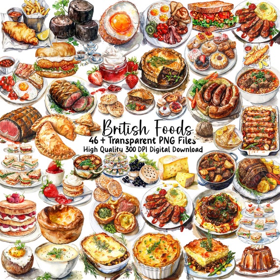 British Food Menu British Airways | British Airways Brings A Taste Of