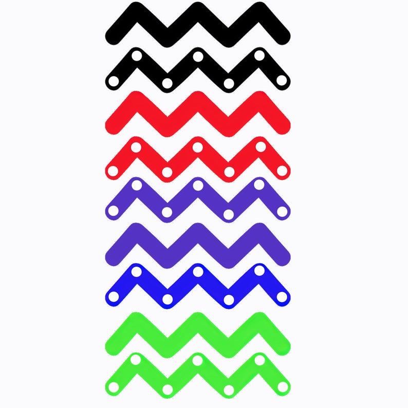 Doodle Dots Alphabet Letters PNG, Blue White Polka Dots, Scribble ...