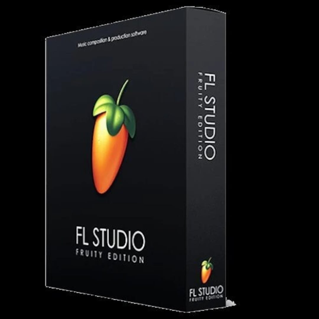 FL Studio producer Edition Pc - Etsy