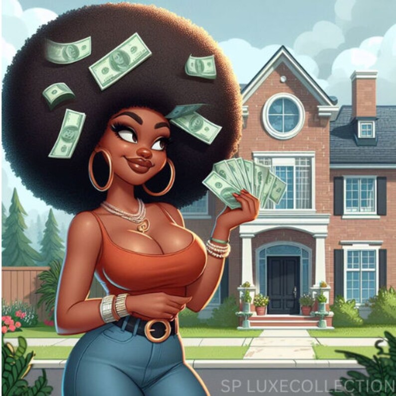 Digital, Digital Download, SVG, Printable, Clip Art, Digital Art, Digital Print, Download Woman ...