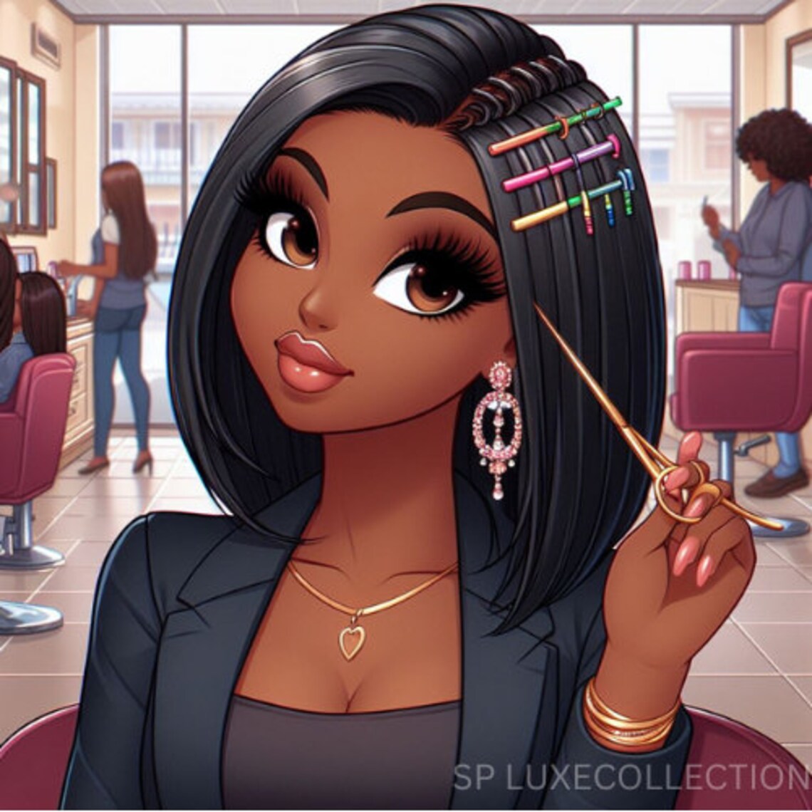 Digital, Digital Download, SVG, Printable, Clip Art, Digital Art, Digital Print, Download, Black ...