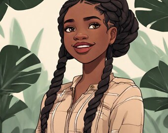 Digital, Digital Download, SVG, Printable, Clip Art, Digital Art, Digital Print, Download Black ...