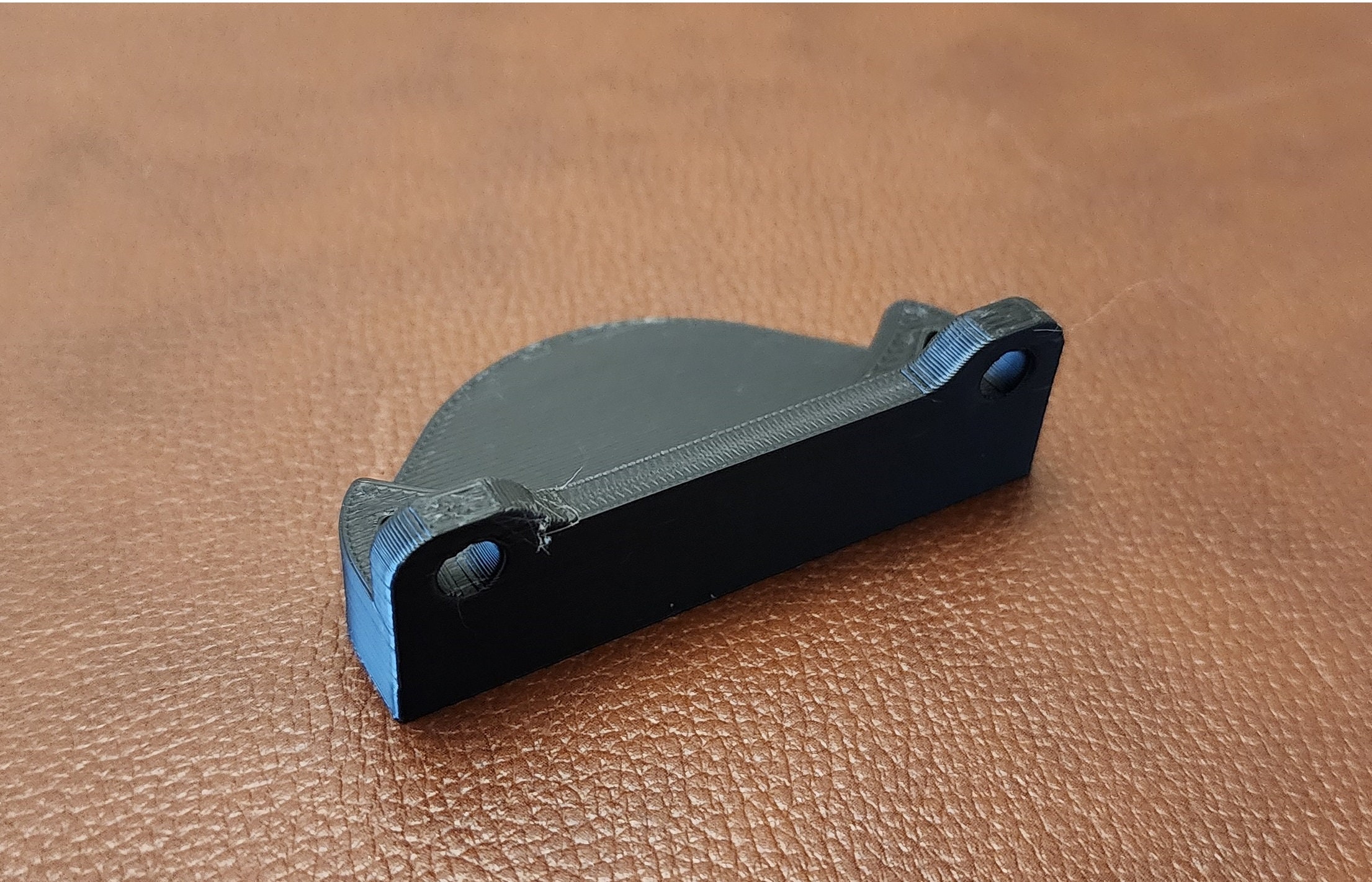 RV Dinette Table Post (2-7/8") Bracket Set - Surface Mount - Etsy