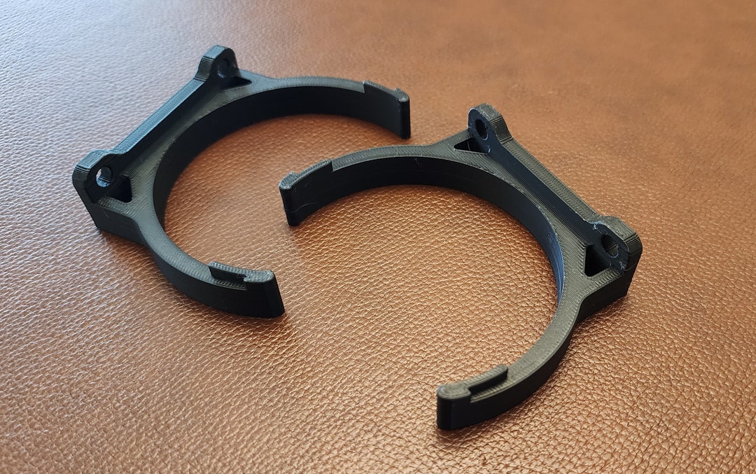 RV Dinette Table Post (2-7/8") Bracket Set - Surface Mount - Etsy