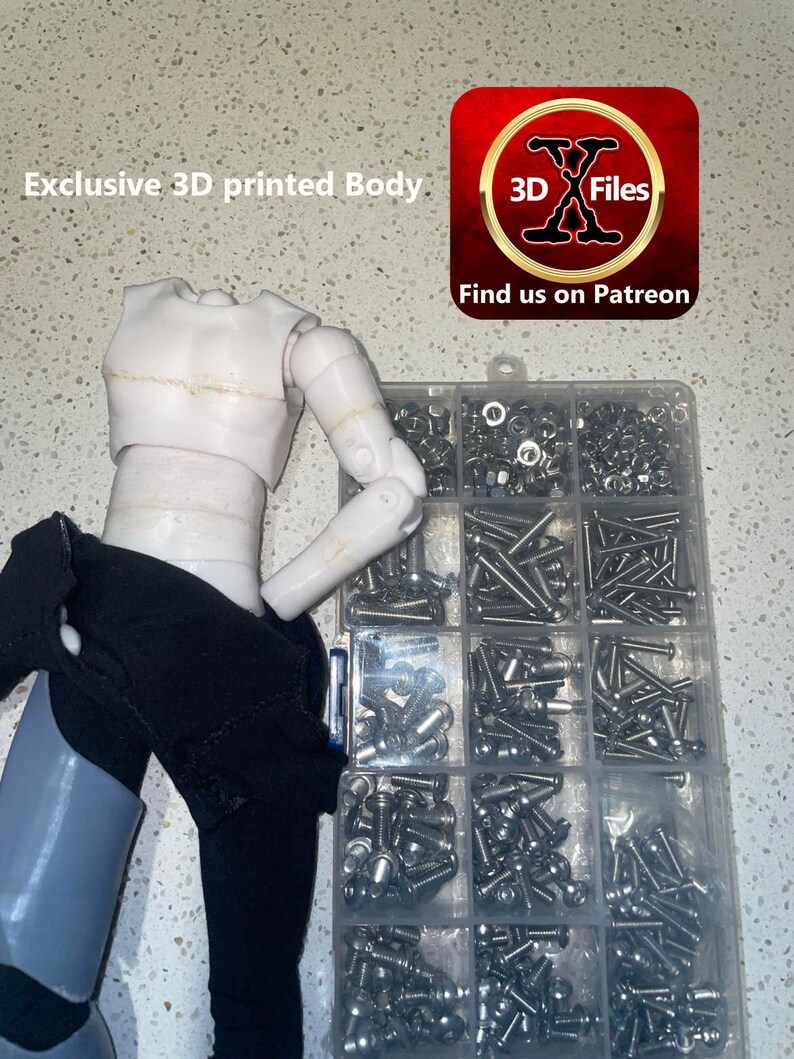 1:6 Scale Star Wars Clone Trooper Model Kit Phase 2 Helmet Clone Head ...