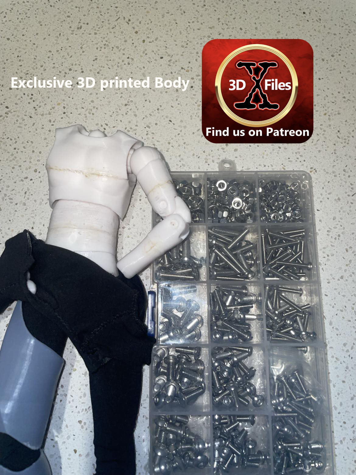 1:6 Scale Star Wars Clone Trooper Model Kit Phase 2 Helmet Clone Head ...