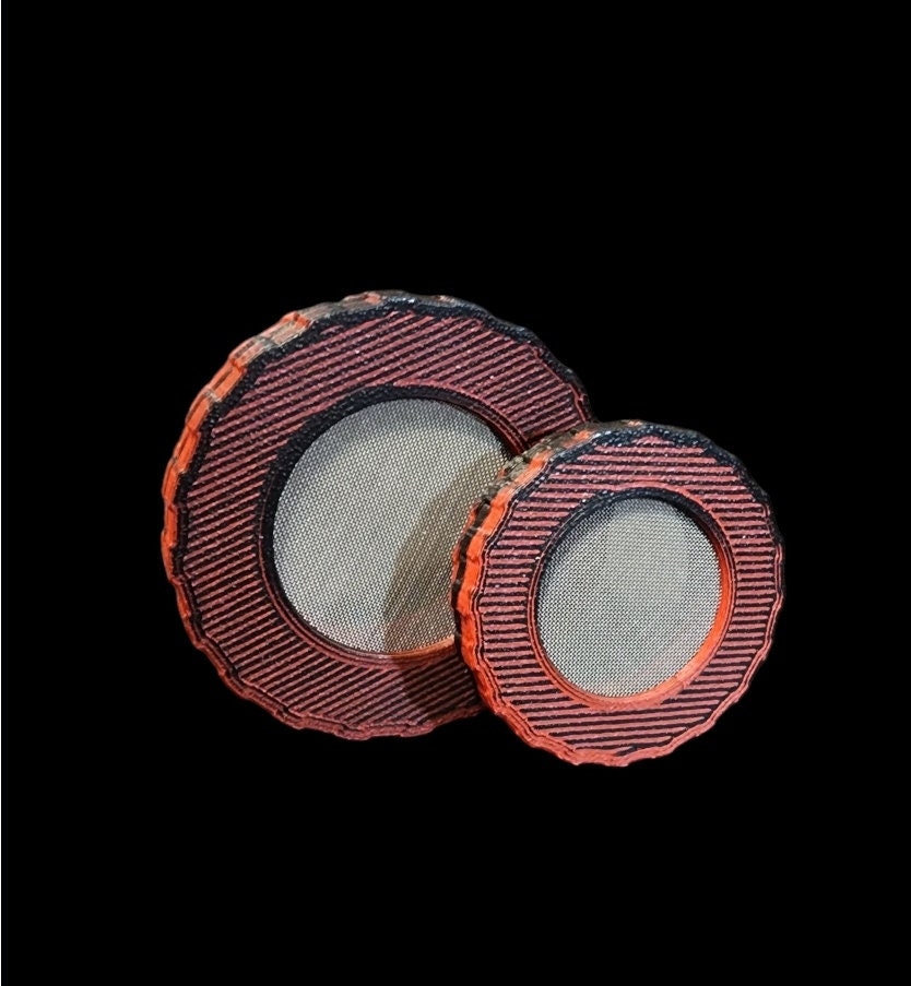 Feed/mist Port Vents for Isopods, Millepedes, Spiders and Many Other ...