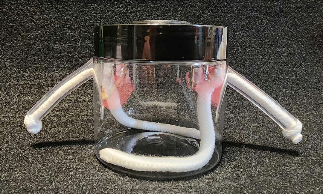 4oz Hydration Pod-wick - Etsy