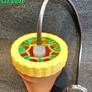 Terra-pod, Slow Wicking Ollas Style Pods for Invertebrate Bins ...