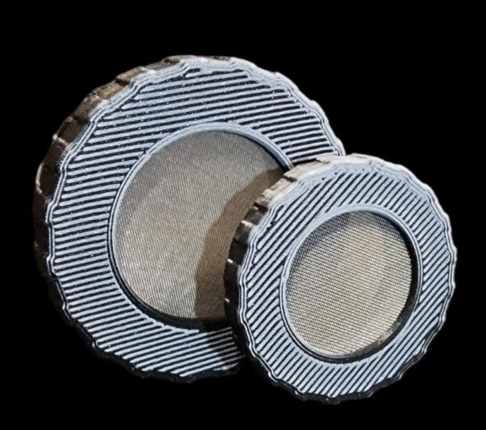 Feed/mist Port Vents for Isopods, Millepedes, Spiders and Many Other ...