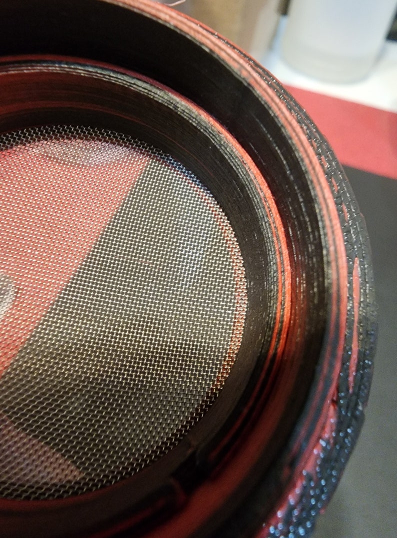 Feed/mist Port Vents for Isopods, Millepedes, Spiders and Many Other ...