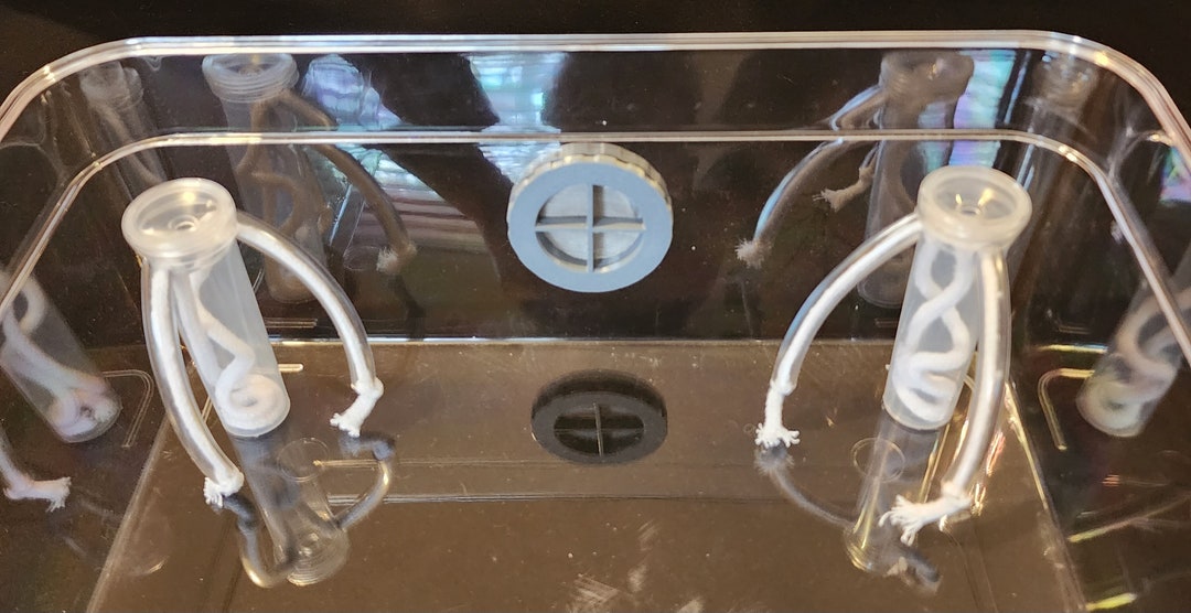 Pod-wick Water Pod Watering System - Etsy