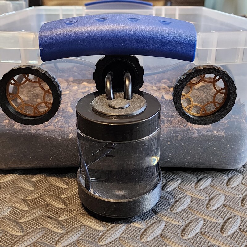 Container House - Etsy