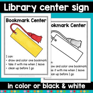 Winter Directed Drawing Printable Bookmarks December January February ...