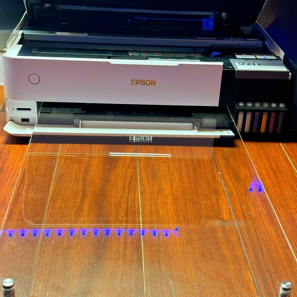 Printers Tray - Etsy