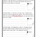 Chaos in Space: Math Adventure Worksheet for Grades 5-6 - Etsy