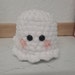 Plushie Ghost - Etsy