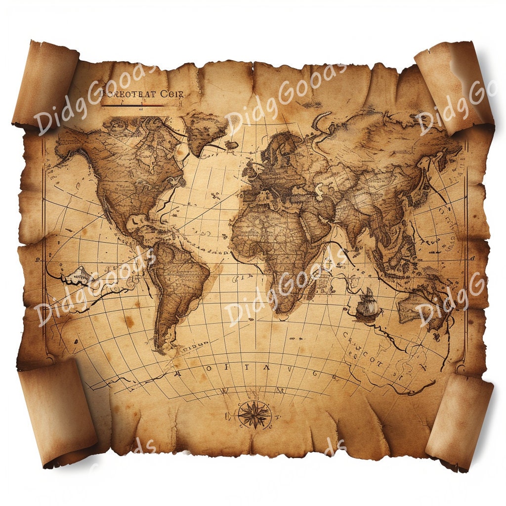 Map Transparent Clipart Bundle 12 High Quality Gpgs 3200x3200 Pix ...