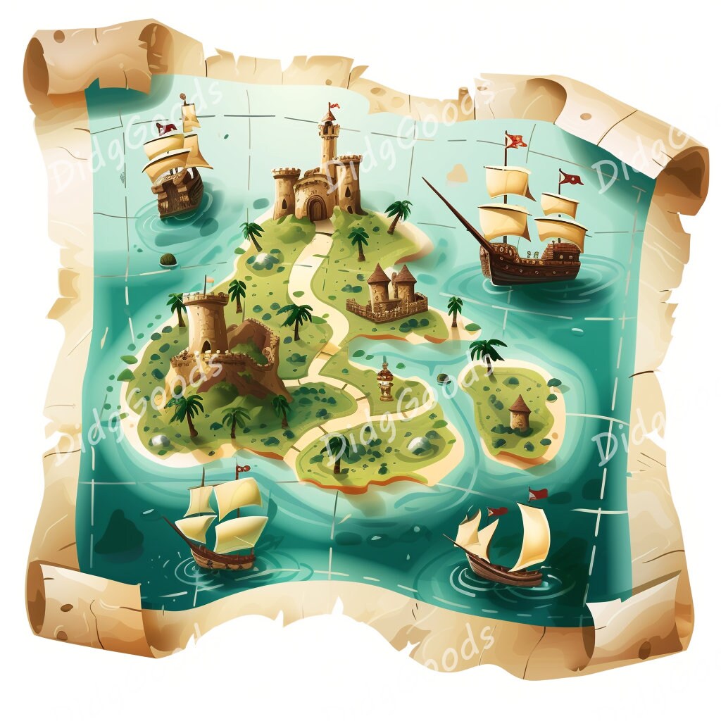 Map Transparent Clipart Bundle 12 High Quality Gpgs 3200x3200 Pix ...