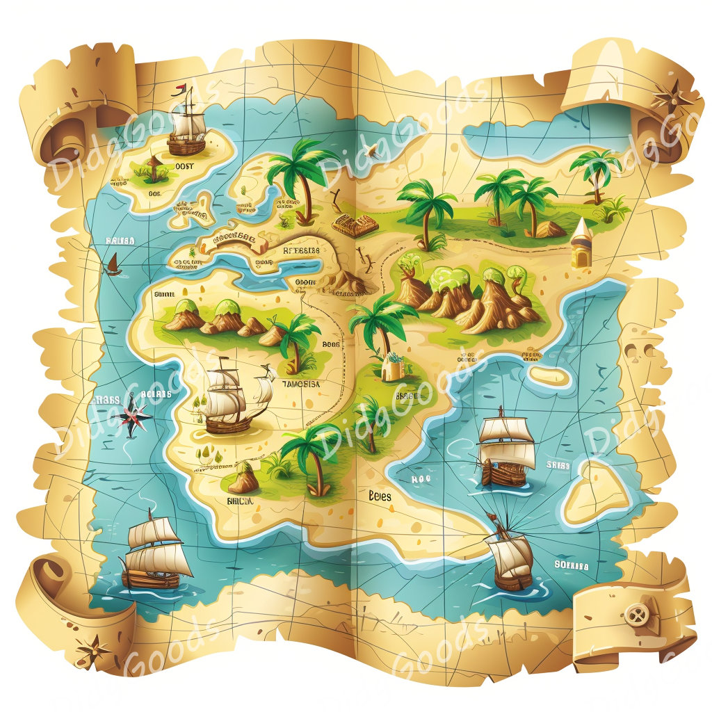 Map Transparent Clipart Bundle 12 High Quality Gpgs 3200x3200 Pix ...