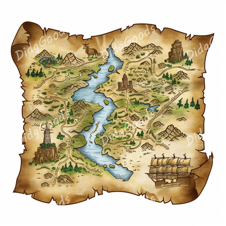 Map Transparent Clipart Bundle 12 High Quality Gpgs 3200x3200 Pix ...