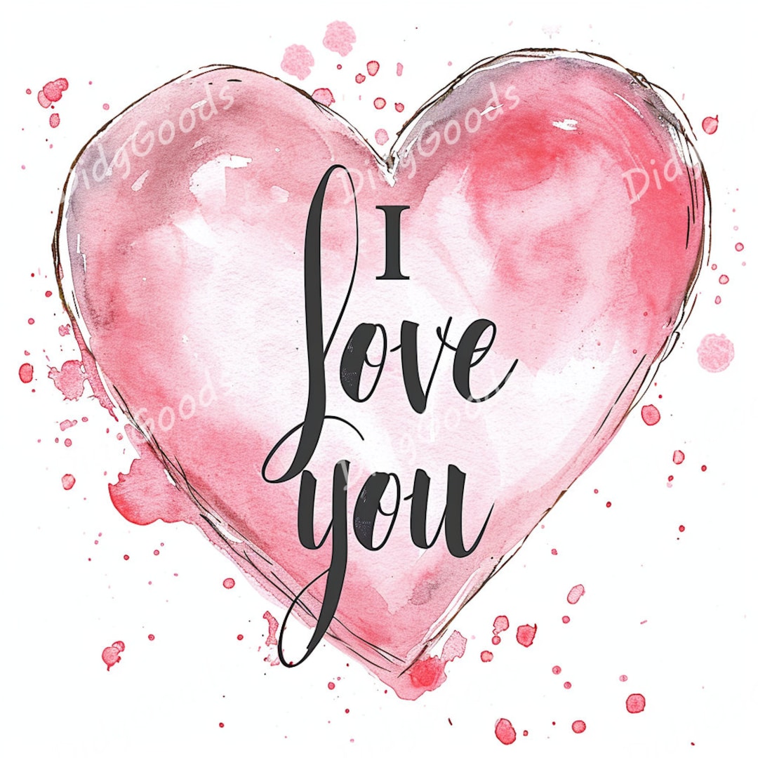 I Love You Loving Couple Images Bundle 28 High Quality Pngs, 3000x3000 ...