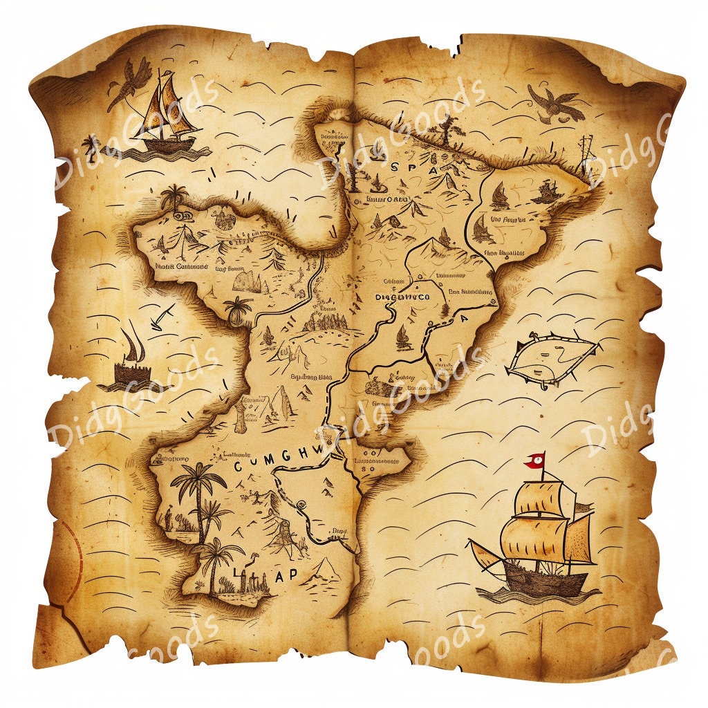 Map Transparent Clipart Bundle 12 High Quality Gpgs 3200x3200 Pix ...