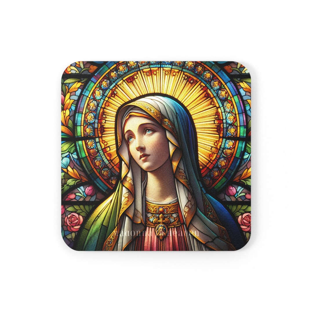 3rd Madonna, Coaster, Madonna Kitchen,madonna Kitchenware, Household ...