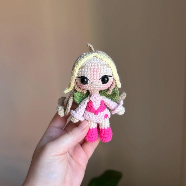 Winx Club Dolls - Etsy