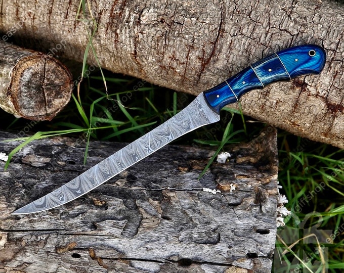 Vintage Craftsman Meat Cleaver With Leather Sheath - Etsy