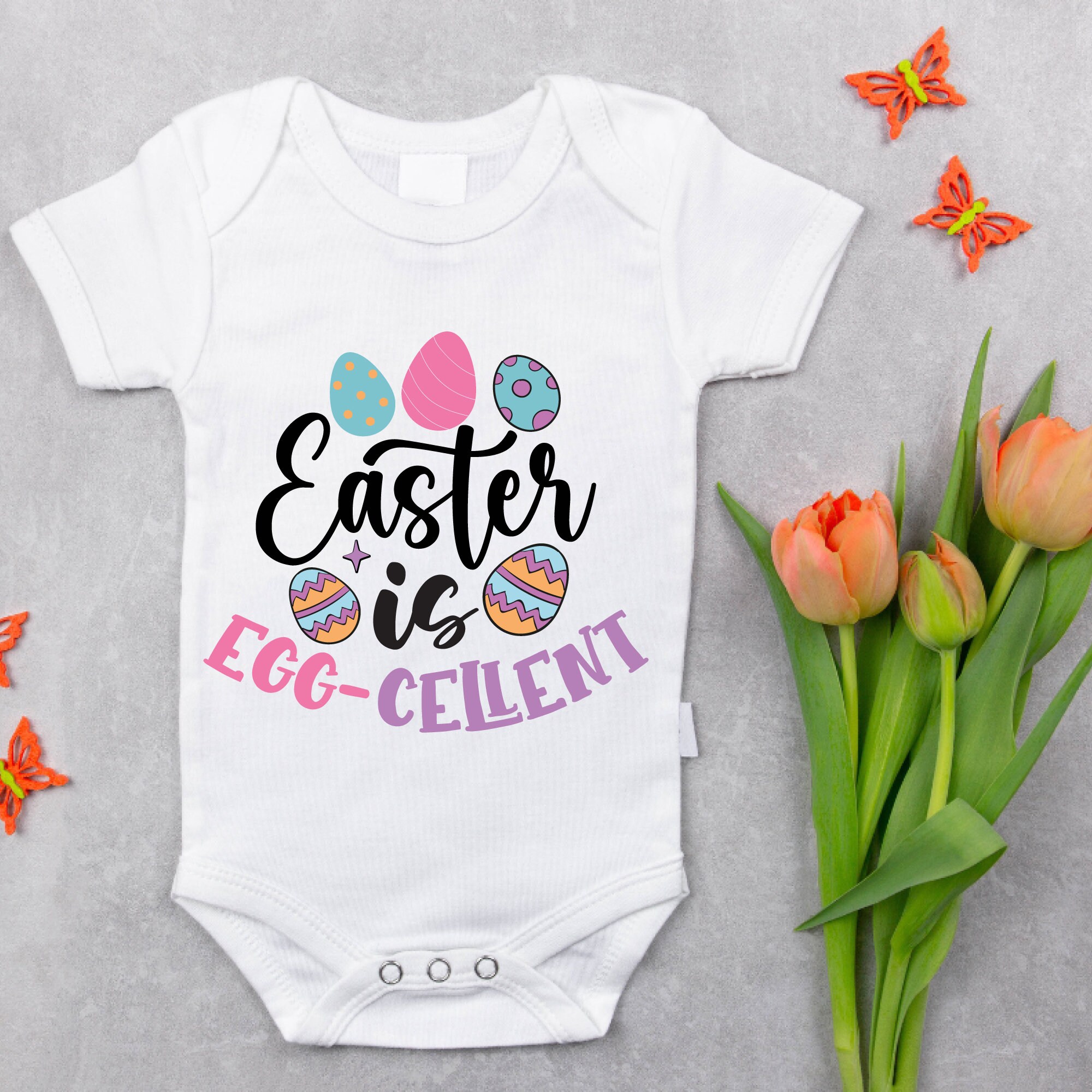 Happy Easter SVG, Easter SVG Bundle, Easter Bunny SVG, Easter Hunting ...