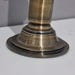 Unlacquered Oiled Bronze Kitchen Sprayer, Handmade Sprayer With High ...