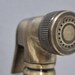 Unlacquered Oiled Bronze Kitchen Sprayer, Handmade Sprayer With High ...