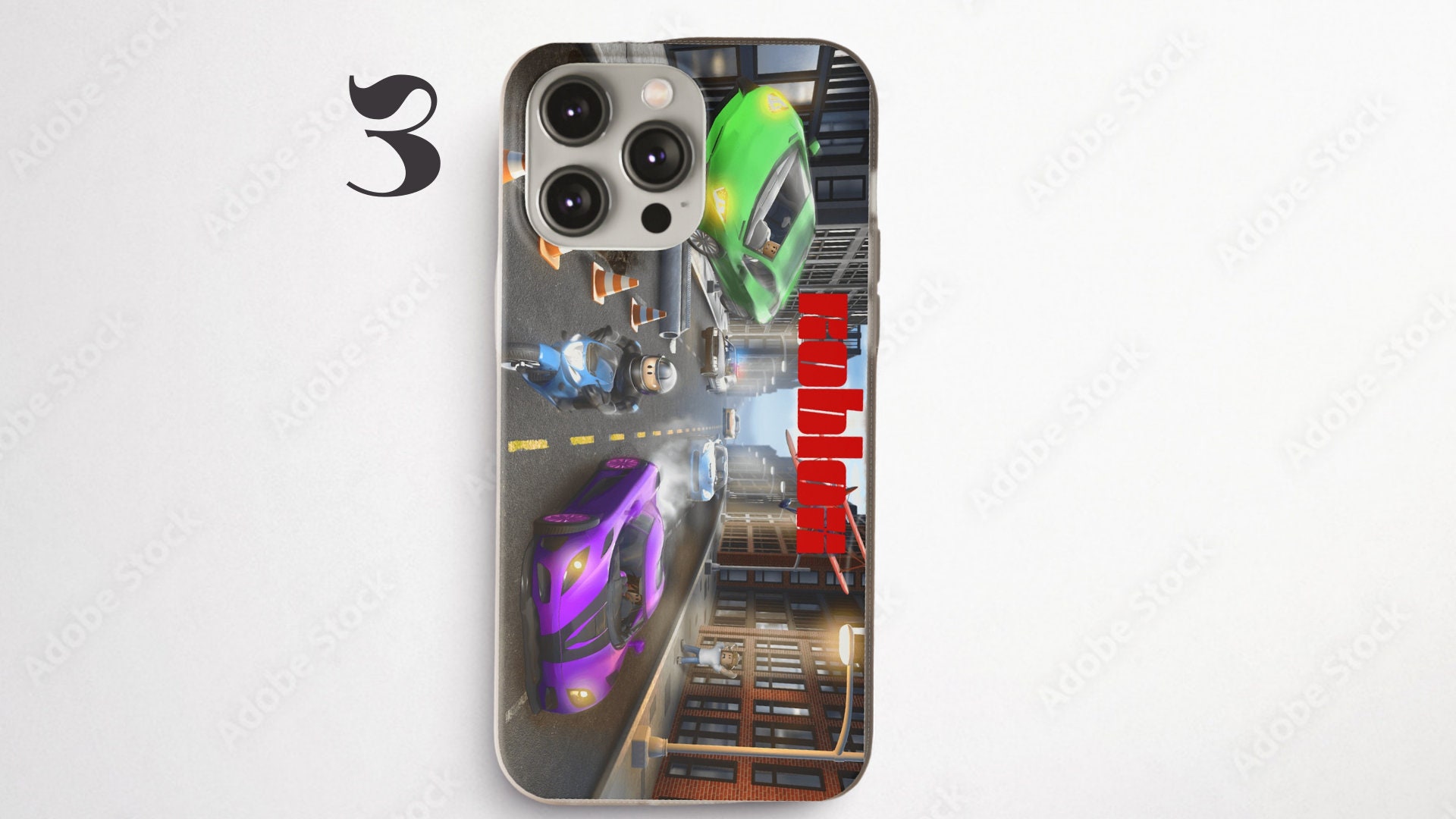 ROBLOX Phone Cases,custom Roblox Themed Covers,roblox - Etsy