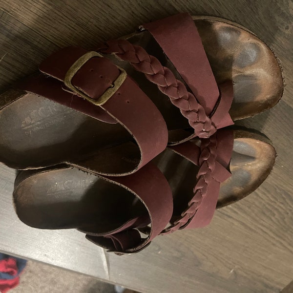 Well Worn Womens Shoes - Etsy