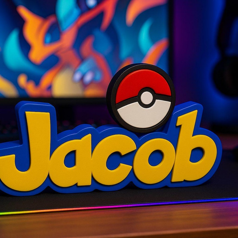 Office Sign 3d Printed - Etsy