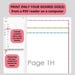 Andre Jogger Pants PDF Sewing Pattern | Digital Pattern for Men | Easy ...