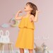 Zuri Layered Dress - PDF Sewing Pattern for Kids | Digital Sewing ...