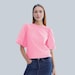 Cory Bubble Sleeve Top Sewing Pattern: Beginner Friendly (XXS-5XL) (PDF ...